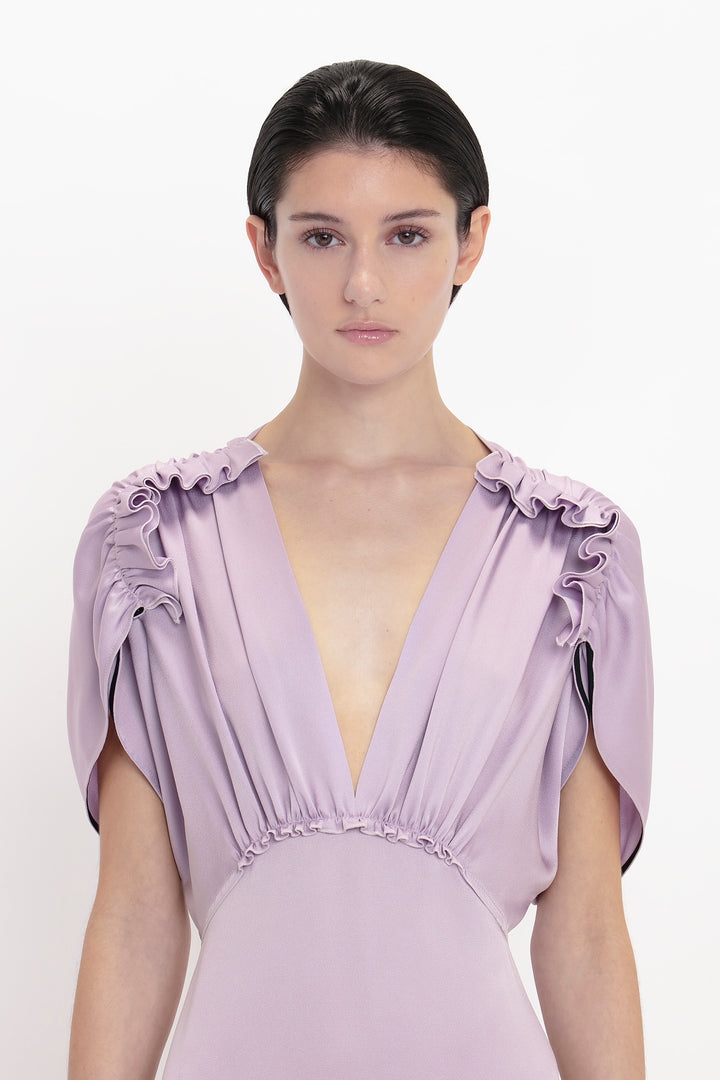 Designer Dresses | Elegant Tailored Dresses | Victoria Beckham ...