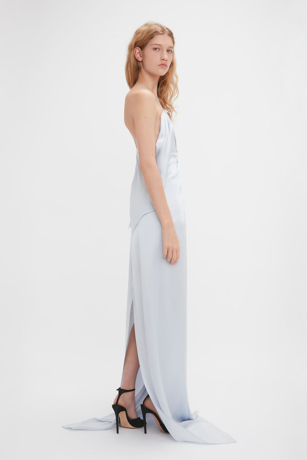 Tailored, Elegant New Season Dresses – Victoria Beckham US