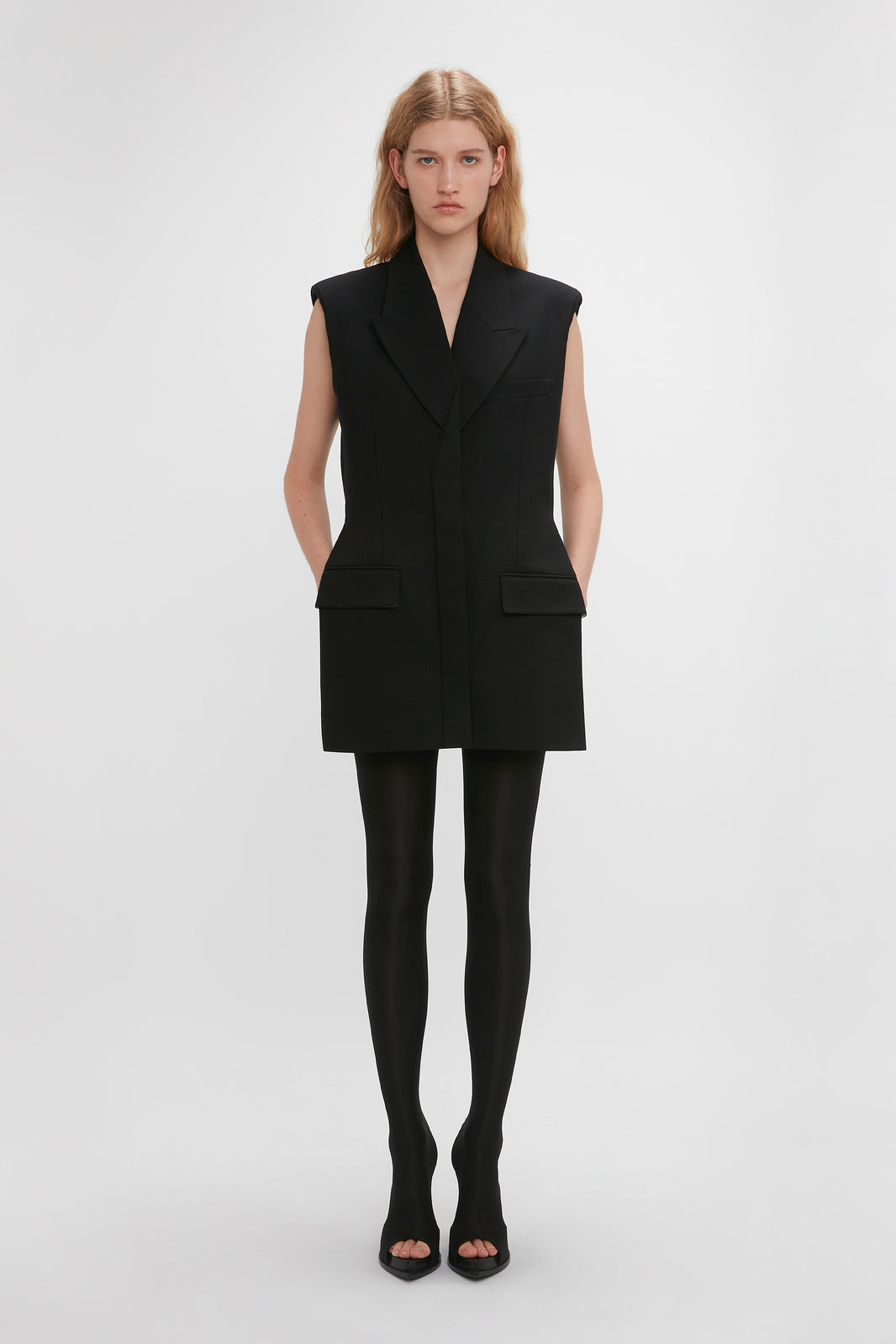All Luxury Designer Ready-to-Wear Fashion | Victoria Beckham – Victoria ...