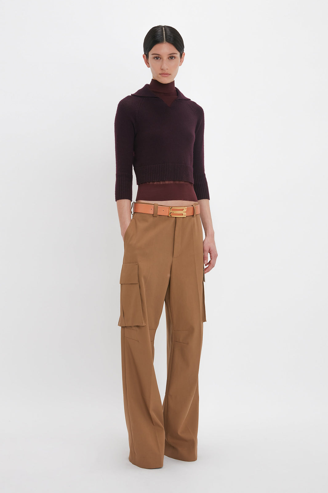 Latest Luxury Fashion | New Arrivals | Victoria Beckham – Victoria ...