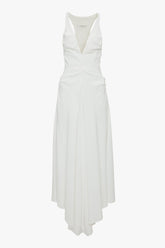 Designer Dresses | Elegant Tailored Dresses | Victoria Beckham ...