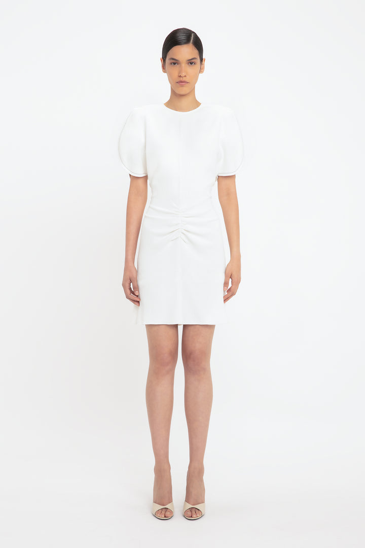 Designer Dresses | Elegant Tailored Dresses | Victoria Beckham ...