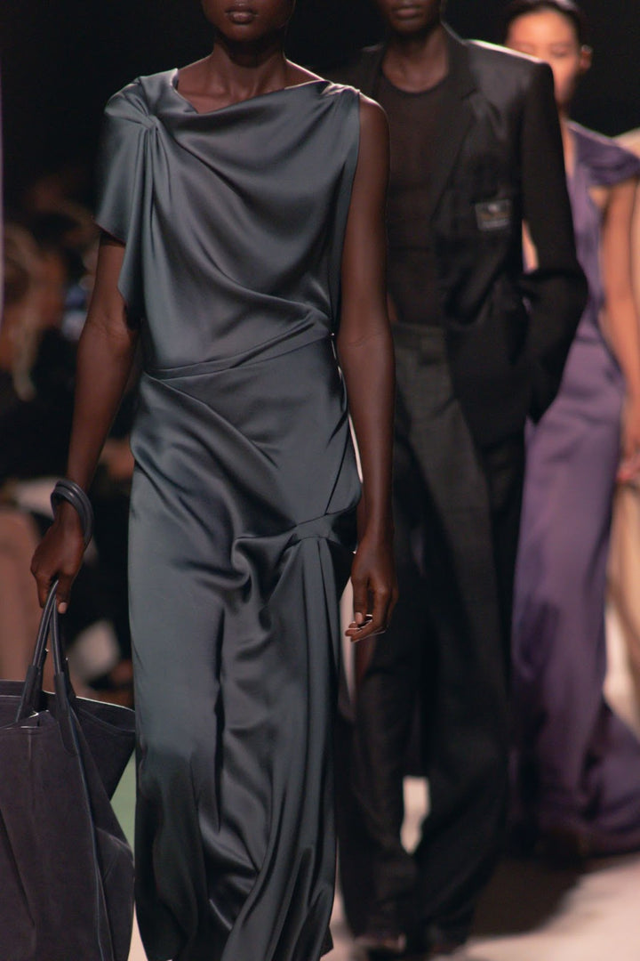 Designer Gowns | Evening Gowns and Dresses | Victoria Beckham ...