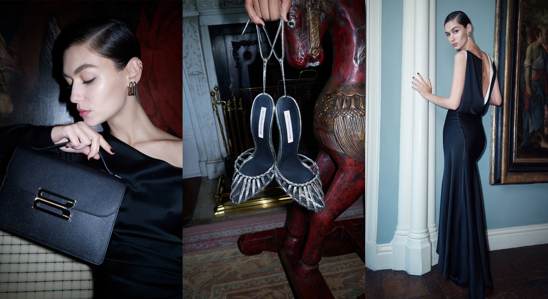 Victoria Beckham® Official US Store - Luxury Ready To Wear – Victoria ...