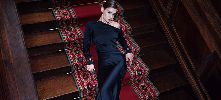 All Luxury Designer Ready-to-Wear Fashion | Victoria Beckham – Victoria ...