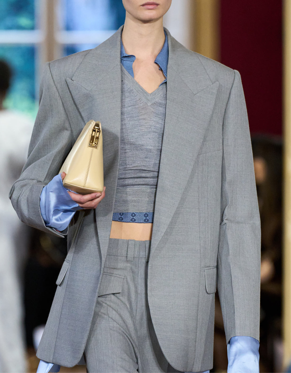 Victoria Beckham® Official US Store - Luxury Ready To Wear – Victoria ...