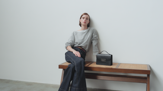 Radiance Capsule – Victoria Beckham Inc