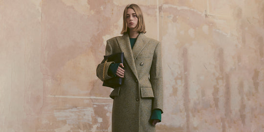 All Luxury Designer Ready-to-Wear Fashion | Victoria Beckham – Victoria ...