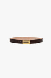 Women's Designer Belts | Leather Belts | Victoria Beckham – Victoria ...