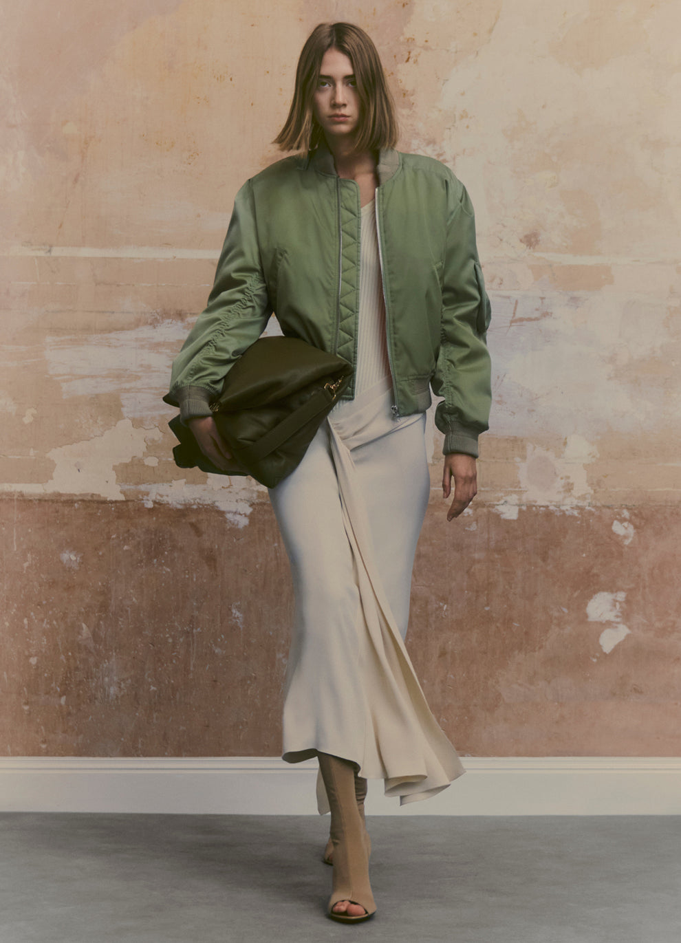 Victoria Beckham® Official US Store - Luxury Ready To Wear – Victoria ...