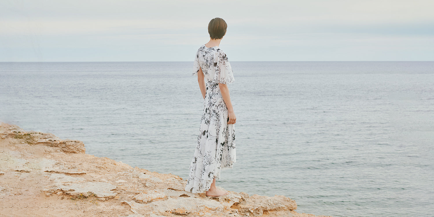 High Summer Edit – Victoria Beckham Inc