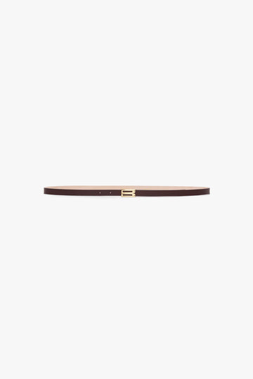 Women's Designer Belts | Leather Belts | Victoria Beckham – Victoria ...