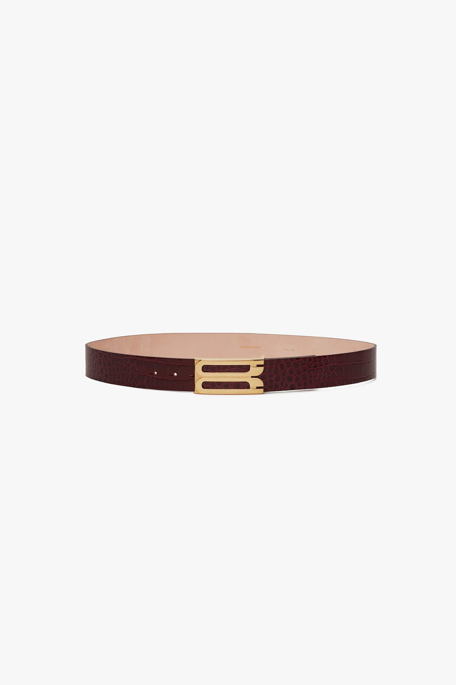 Women's Designer Belts | Leather Belts | Victoria Beckham – Victoria ...